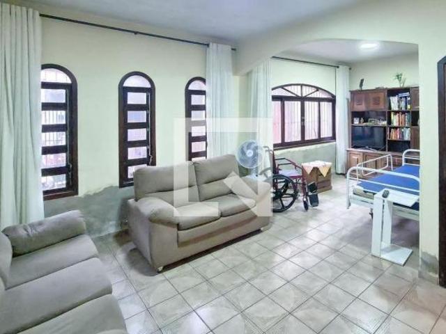 Casa à Venda Baeta Neves, 3 Quartos, 230 m2