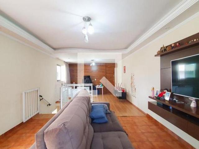 Casa à Venda Baeta Neves, 3 Quartos, 232 m2