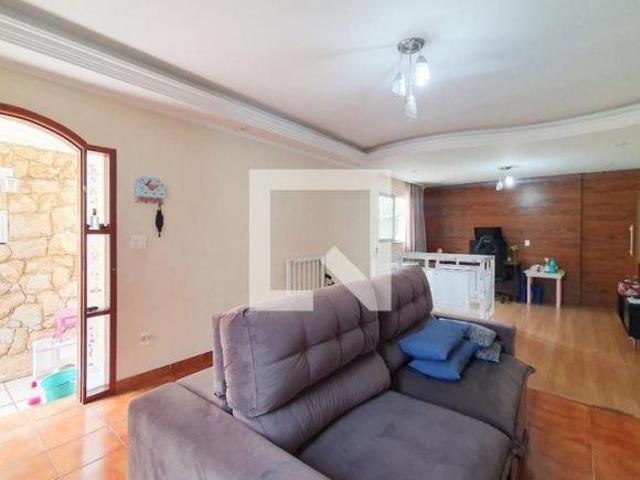 Casa à Venda Baeta Neves, 3 Quartos, 232 m² São Bernardo do Campo