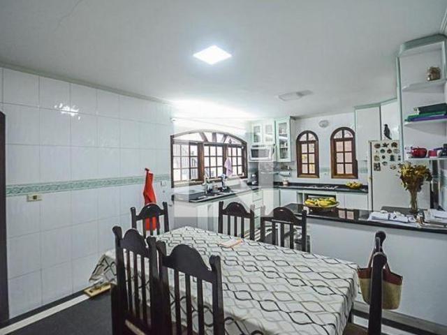 Casa à Venda Baeta Neves, 3 Quartos, 307 m2