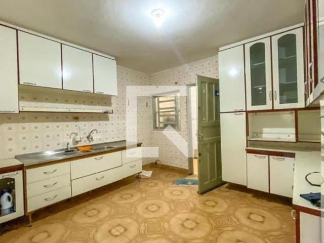 Casa à Venda Baeta Neves, 3 Quartos, 320 m2