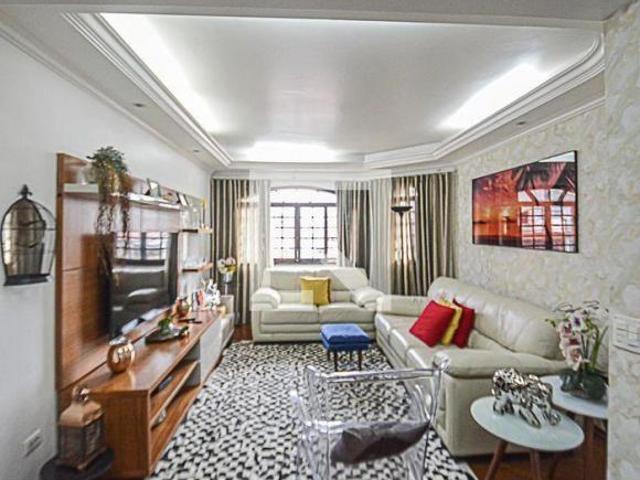 Casa à Venda Baeta Neves, 3 Quartos, 430 m² São Bernardo do Campo