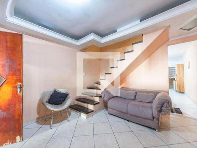 Casa à Venda Baeta Neves, 3 Quartos, 5 m² São Bernardo do Campo