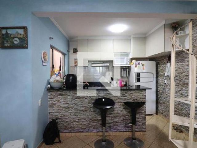 Casa à Venda Baeta Neves, 3 Quartos, 83 m² São Bernardo do Campo