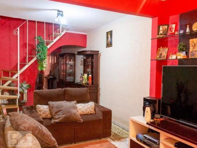 Casa à Venda Baeta Neves, 3 Quartos, 90 m2