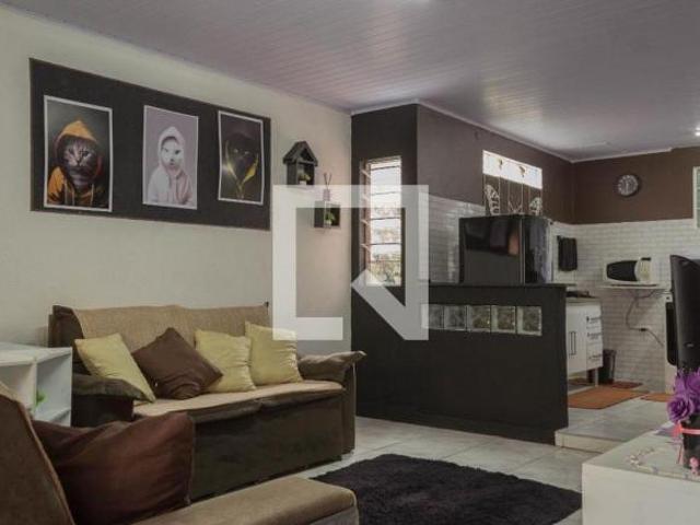 Casa à Venda Baeta Neves, 1 Quarto, 395 m2