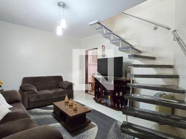 Casa à Venda Baeta Neves, 2 Quartos, 142 m2