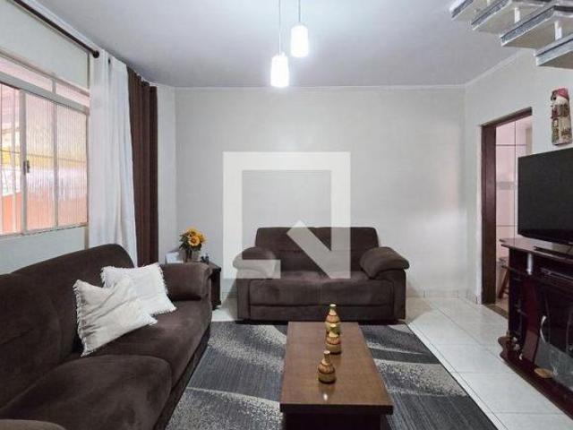 Casa à Venda Baeta Neves, 2 Quartos, 142 m² São Bernardo do Campo