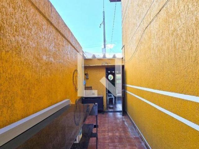 Casa à Venda Baeta Neves, 2 Quartos, 144 m2