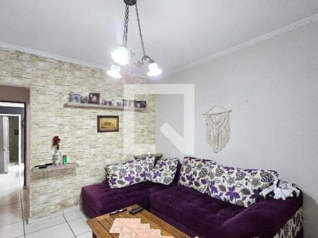 Casa à Venda Baeta Neves, 2 Quartos, 144 m2