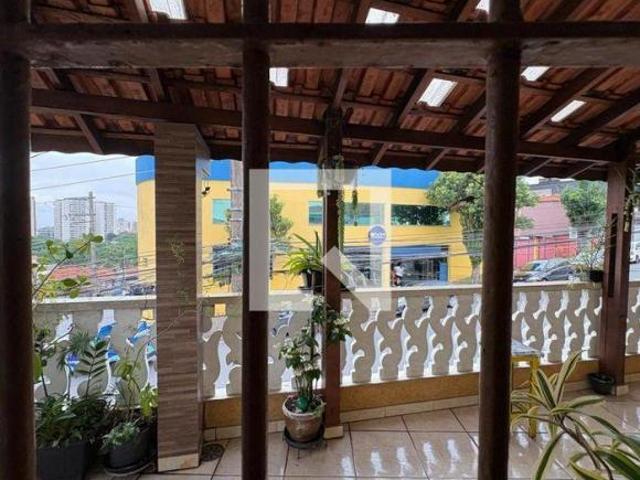 Casa à Venda Baeta Neves, 2 Quartos, 149 m2