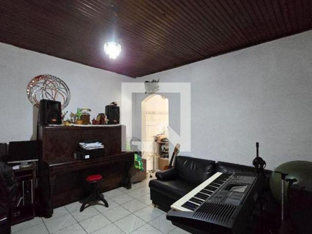 Casa à Venda Baeta Neves, 2 Quartos, 153 m2