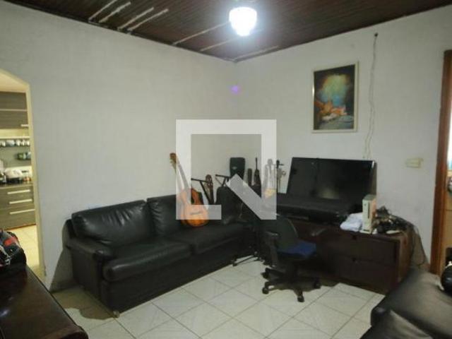 Casa à Venda Baeta Neves, 2 Quartos, 153 m2