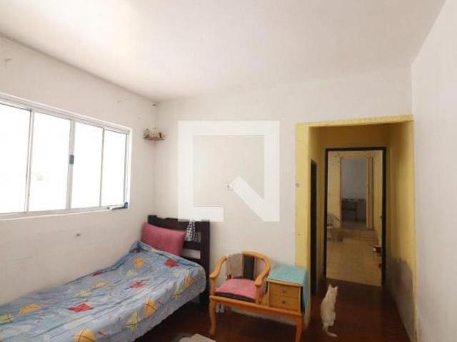 Casa à Venda Baeta Neves, 2 Quartos, 150 m2