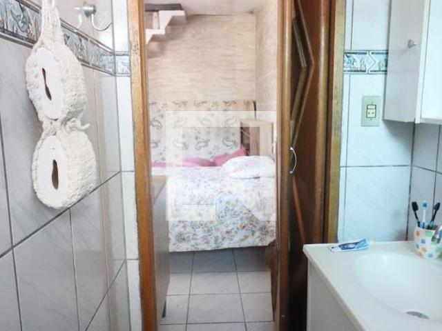 Casa à Venda Baeta Neves, 2 Quartos, 150 m2