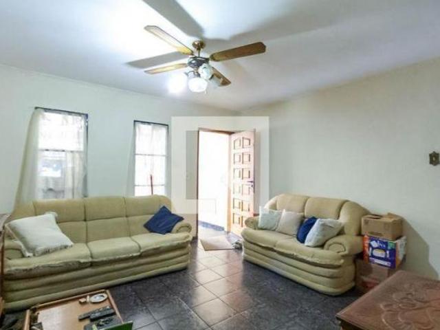 Casa à Venda Baeta Neves, 2 Quartos, 150 m2