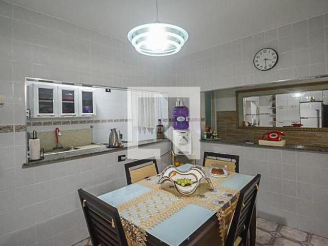 Casa à Venda Baeta Neves, 2 Quartos, 150 m² São Bernardo do Campo