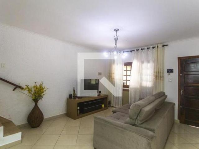 Casa à Venda Baeta Neves, 2 Quartos, 156 m2