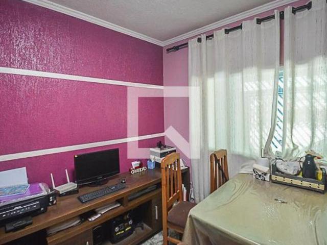 Casa à Venda Baeta Neves, 2 Quartos, 166 m² São Bernardo do Campo
