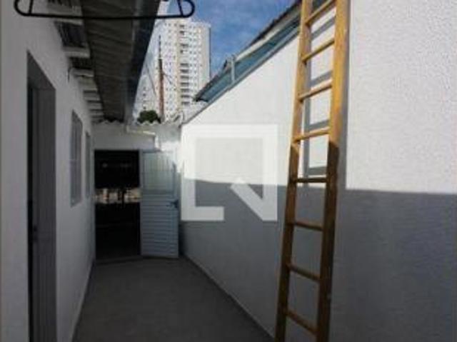 Casa à Venda Baeta Neves, 2 Quartos, 100 m2