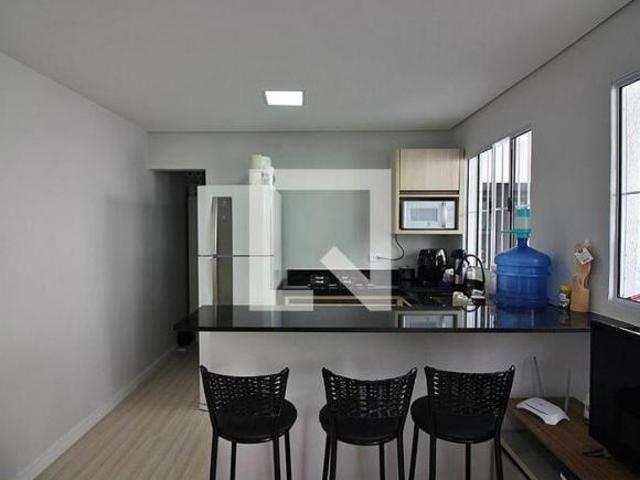 Casa à Venda Baeta Neves, 2 Quartos, 100 m² São Bernardo do Campo