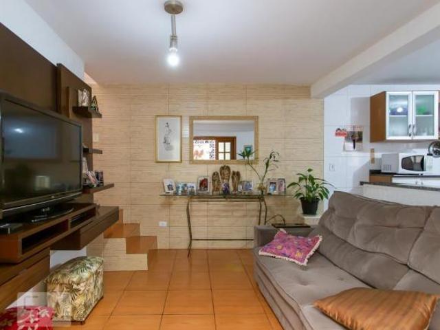 Casa à Venda Baeta Neves, 2 Quartos, 110 m2
