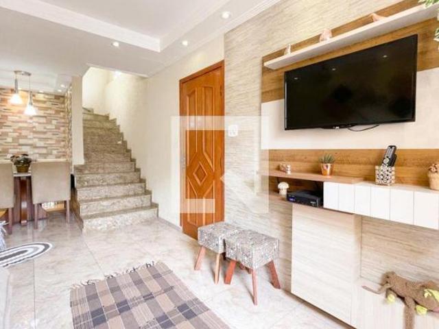 Casa à Venda Baeta Neves, 2 Quartos, 118 m2