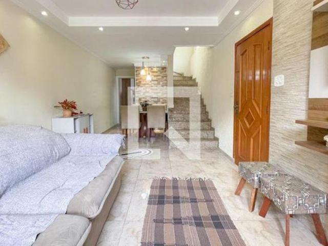 Casa à Venda Baeta Neves, 2 Quartos, 118 m² São Bernardo do Campo