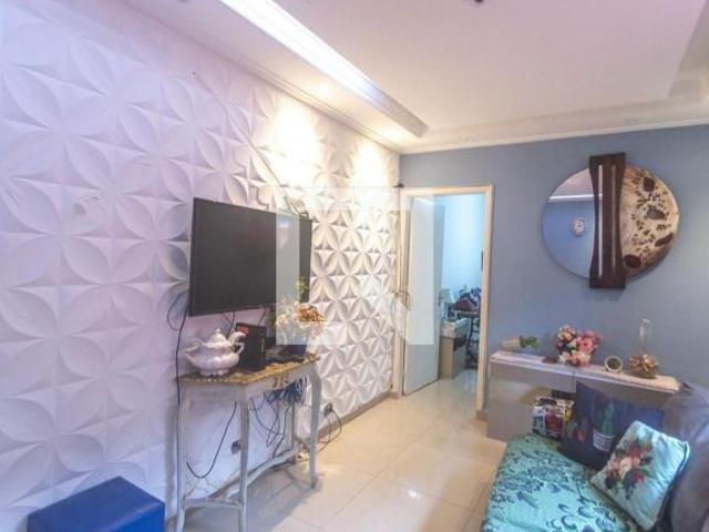 Casa à Venda Baeta Neves, 2 Quartos, 121 m2