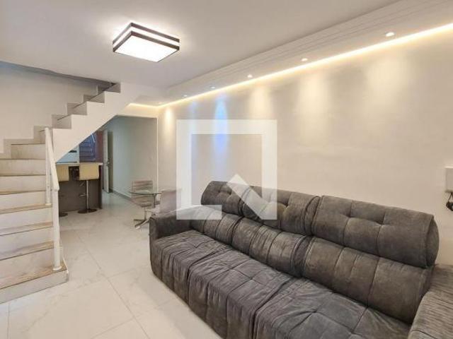 Casa à Venda Baeta Neves, 2 Quartos, 124 m2