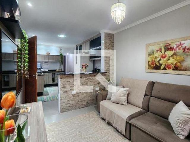 Casa à Venda Baeta Neves, 2 Quartos, 125 m2