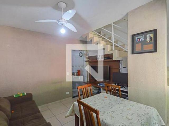 Casa à Venda Baeta Neves, 2 Quartos, 47 m² São Bernardo do Campo