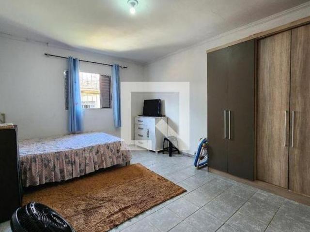 Casa à Venda Baeta Neves, 2 Quartos, 400 m² São Bernardo do Campo