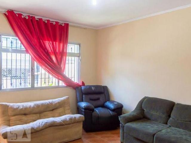 Casa à Venda Baeta Neves, 2 Quartos, 70 m² São Bernardo do Campo