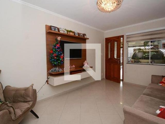 Casa à Venda Baeta Neves, 4 Quartos, 152 m2