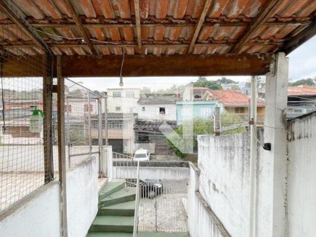 Casa à Venda Baeta Neves, 4 Quartos, 120 m2