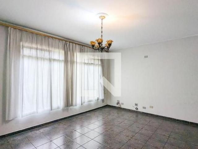 Casa à Venda Baeta Neves, 4 Quartos, 265 m2