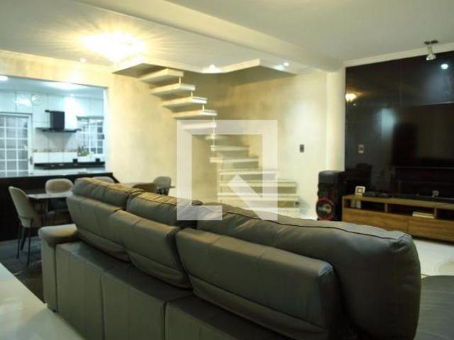 Casa à Venda Baeta Neves, 4 Quartos, 270 m2