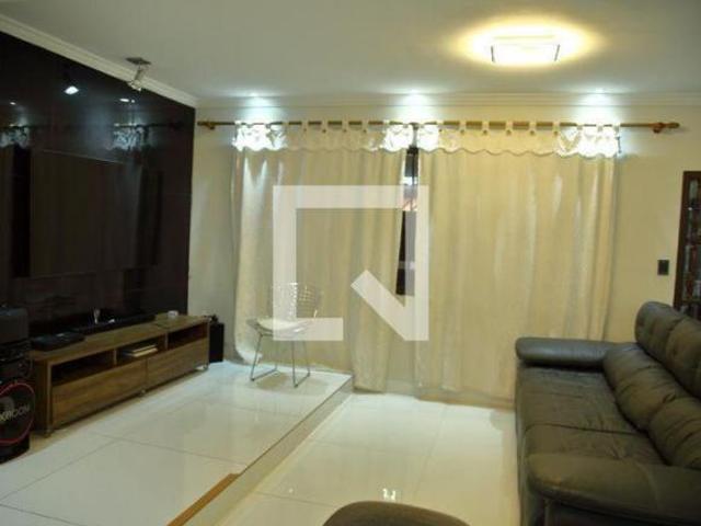 Casa à Venda Baeta Neves, 4 Quartos, 270 m2