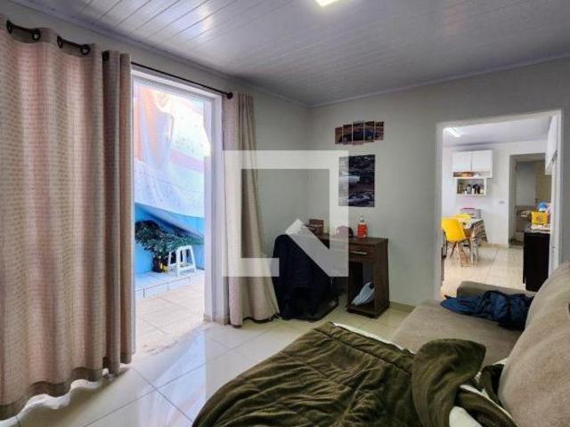 Casa à Venda Baeta Neves, 4 Quartos, 200 m2
