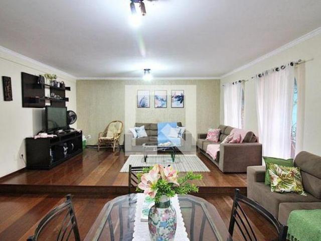Casa à Venda Baeta Neves, 4 Quartos, 372 m2