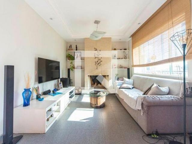 Casa à Venda Baeta Neves, 4 Quartos, 309 m2