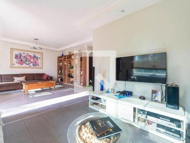 Casa à Venda Baeta Neves, 4 Quartos, 309 m2
