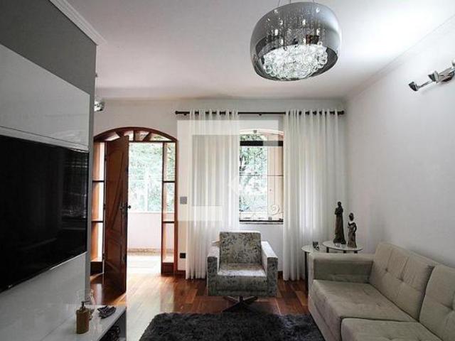 Casa à Venda Baeta Neves, 4 Quartos, 320 m2