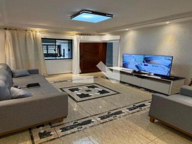 Casa à Venda Baeta Neves, 4 Quartos, 324 m2