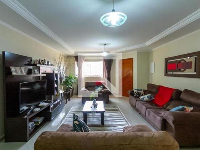 Casa à Venda Baeta Neves, 4 Quartos, 328 m² São Bernardo do Campo