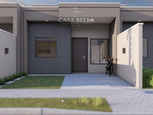 Casa à venda, Baifus, FOZ DO IGUACU PR