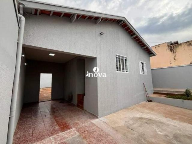 Casa à venda, bairro Manoel Mendes