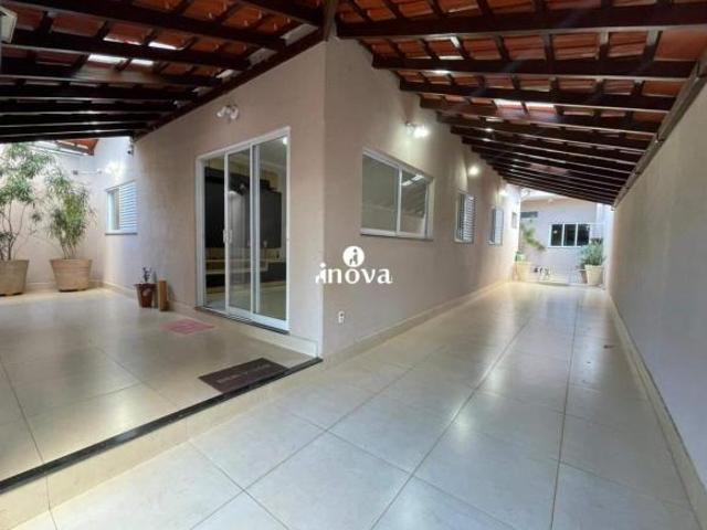 Casa a venda, Bairro Manoel Mendes