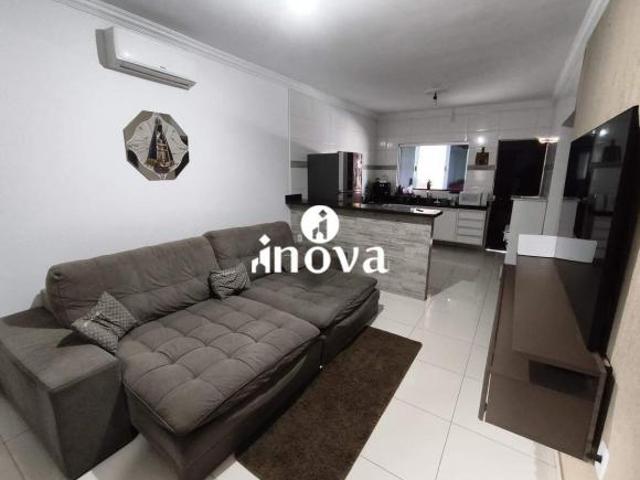 Casa a venda, bairro Maria Alice